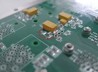What Is the Difference Between PCBA and PCB_DC Circuits